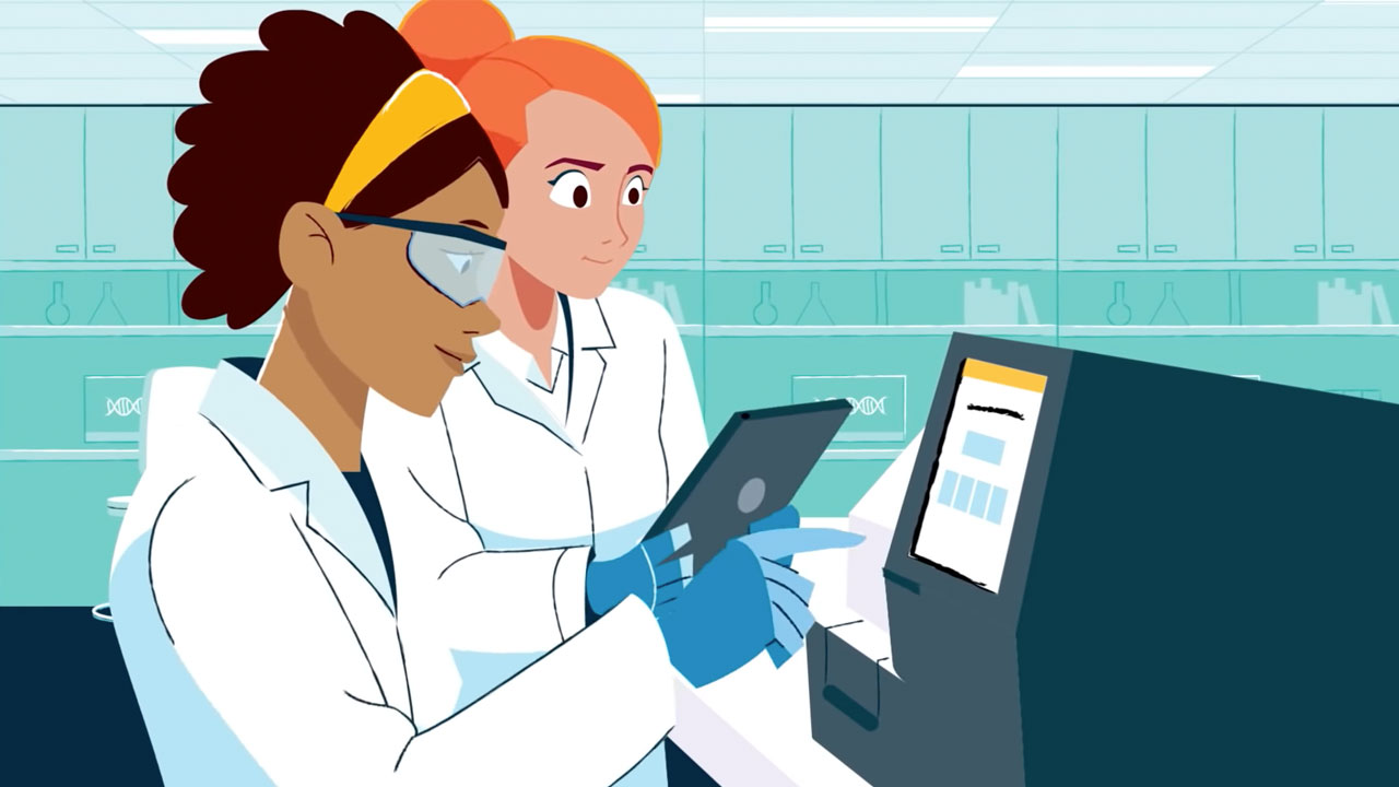 What is Environmental DNA? | eDNAtec