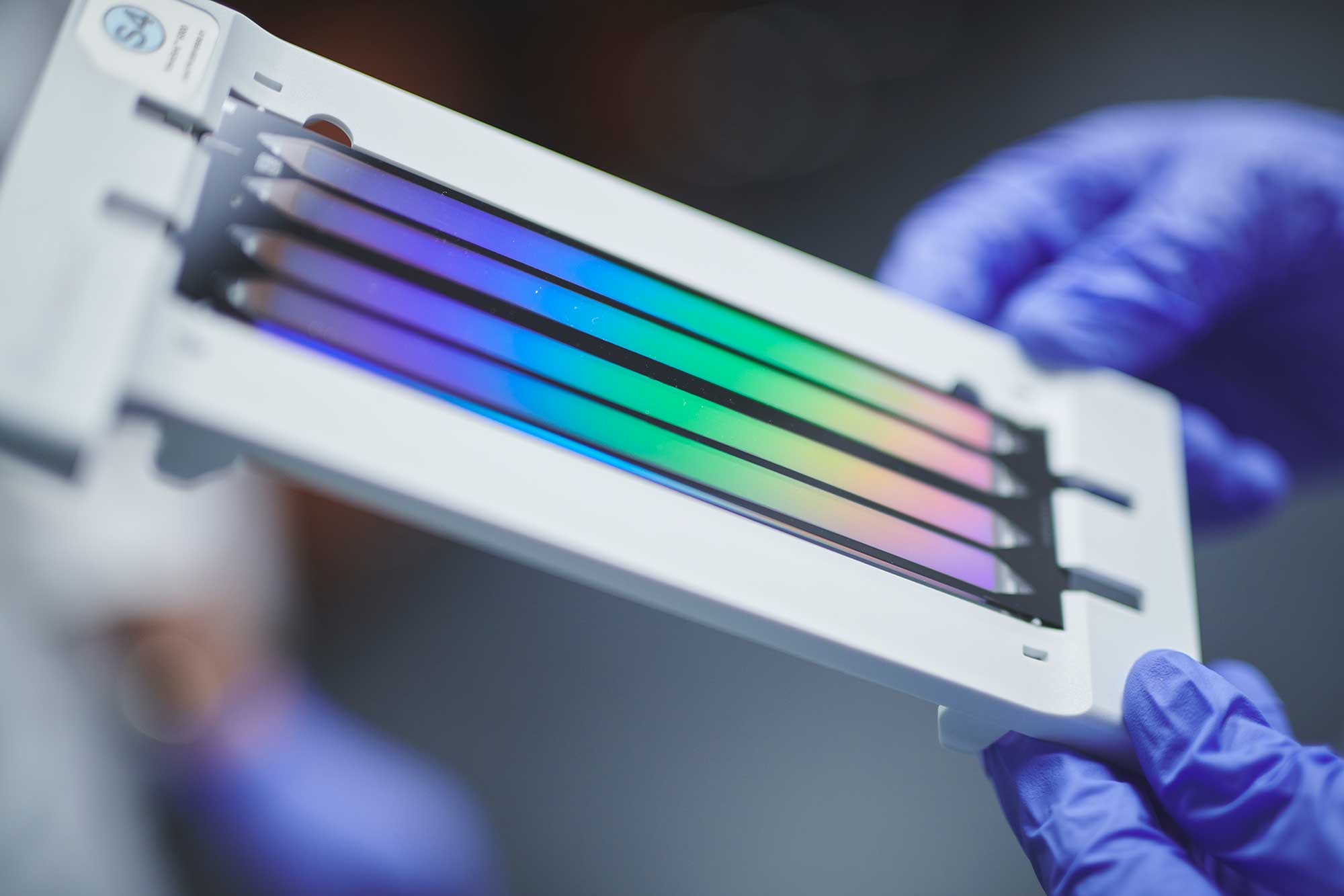 Our Science | eDNAtec