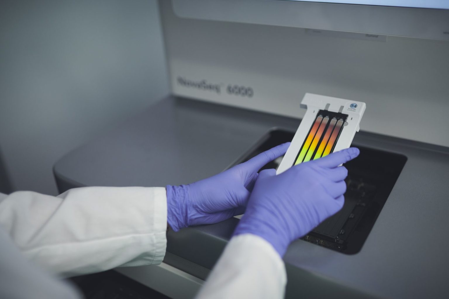 Our Difference | eDNAtec