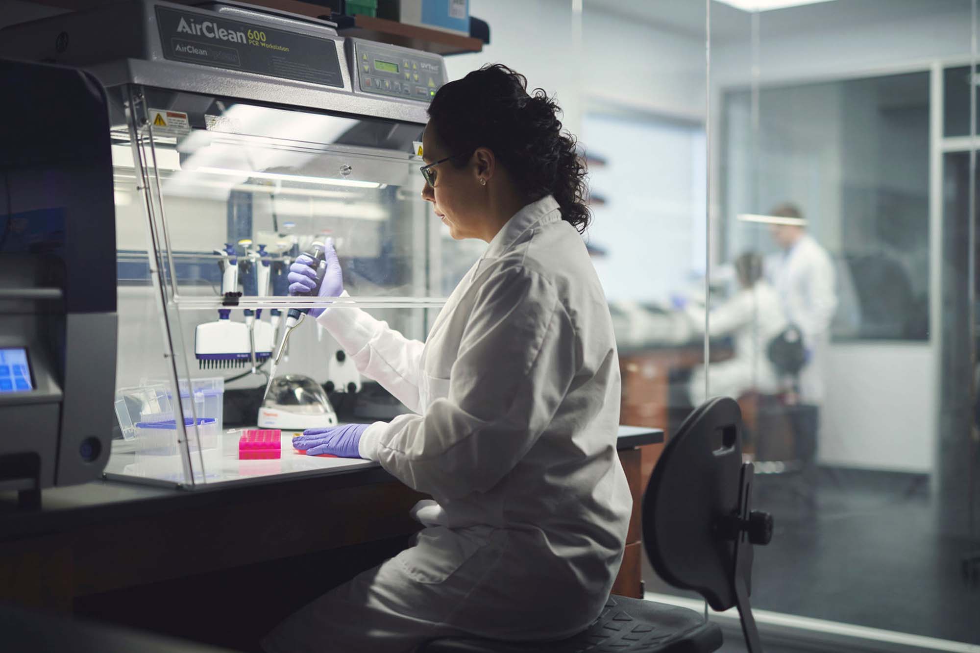 Our Services | eDNAtec