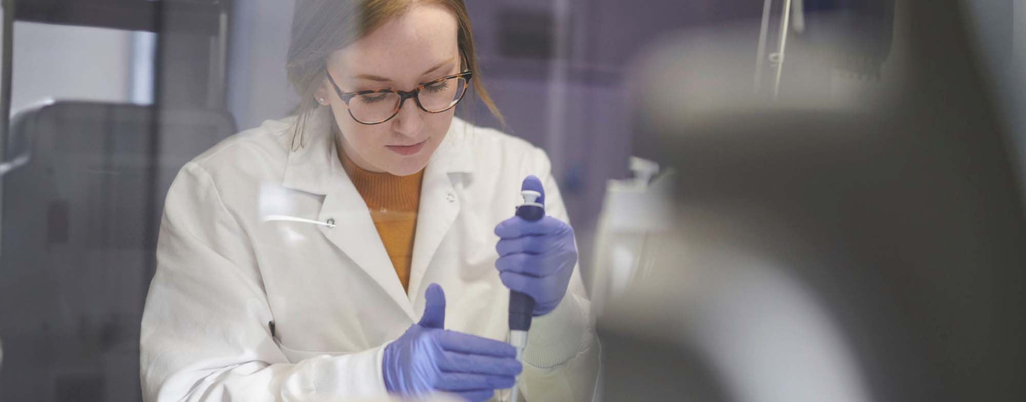 Applications | eDNAtec