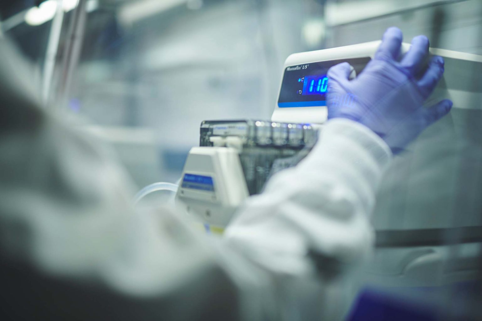 Our Difference | eDNAtec