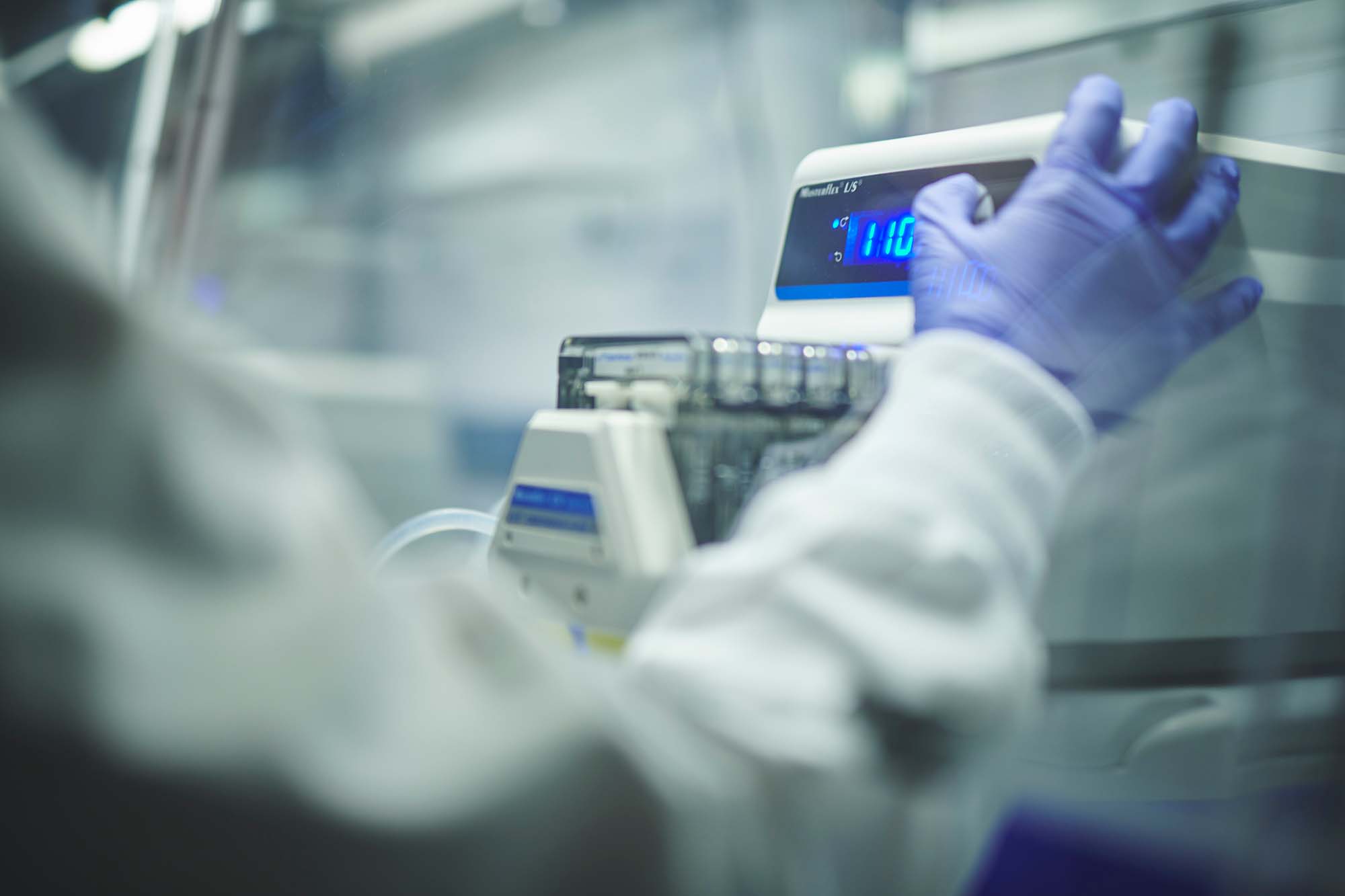 Our Difference | eDNAtec