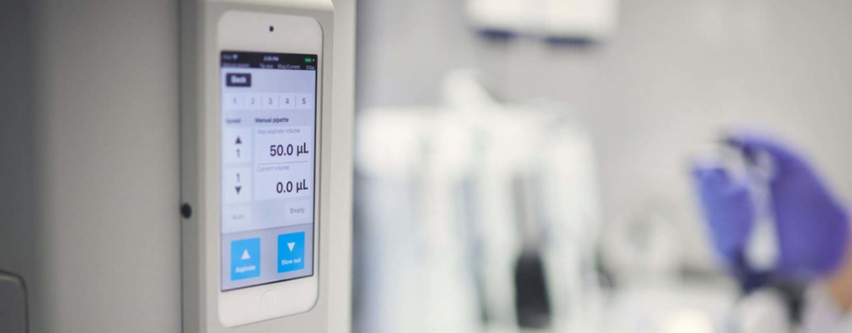 Our Standards | eDNAtec