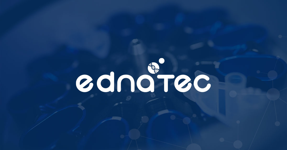 eDNAtec | Unlocking the power of environmental DNA