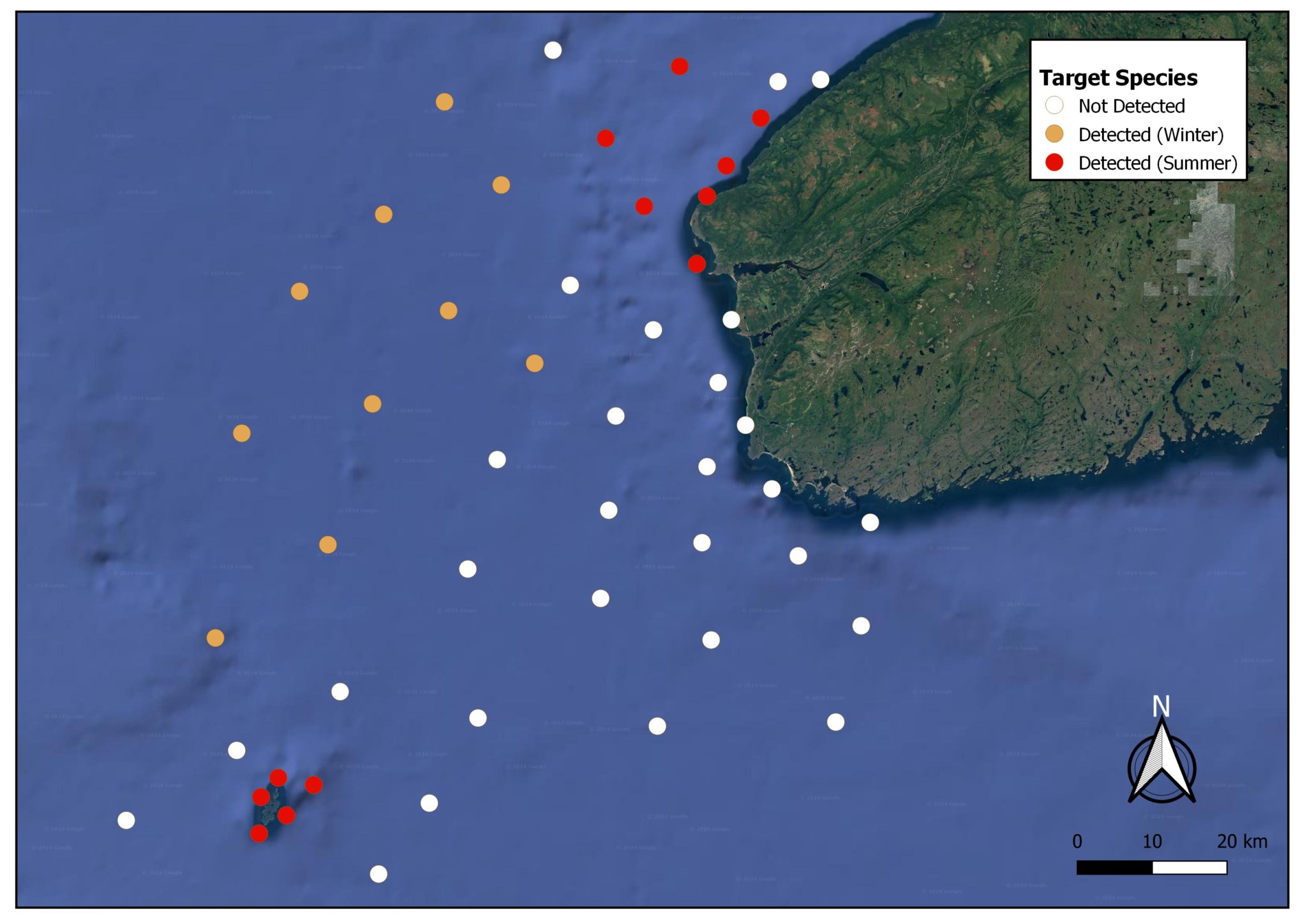 Our Services | eDNAtec